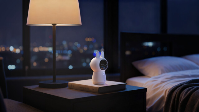 Smart Lock U400: Aqara bringt Türschloss mit Apple Home Key - ComputerBase