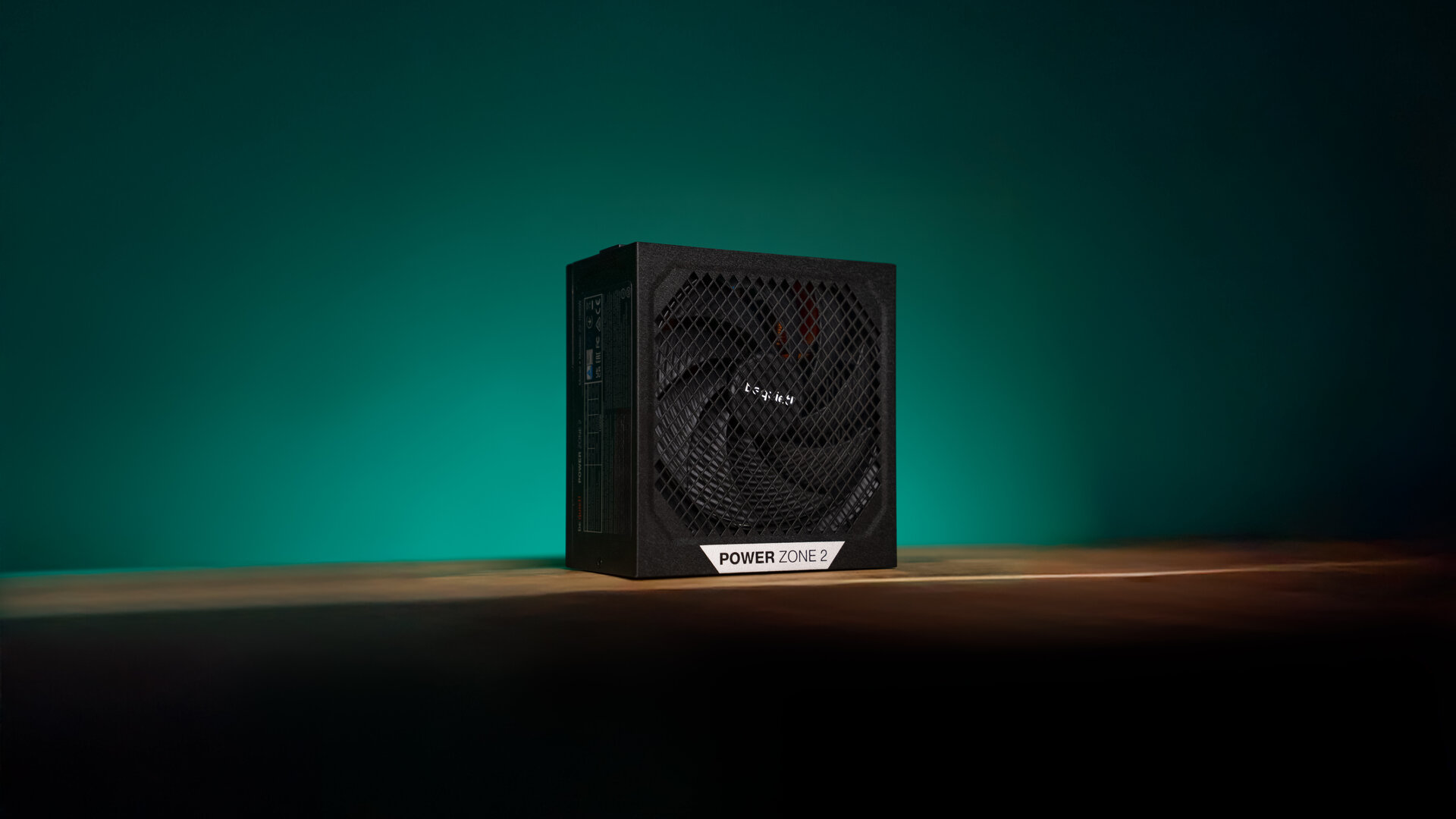 be quiet! Netzteil-Boost: 1.200 W für Power Zone 2 und Pure Power 13 M ...