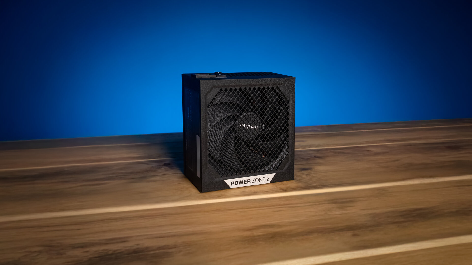 be quiet! Netzteil-Boost: 1.200 W für Power Zone 2 und Pure Power 13 M ...