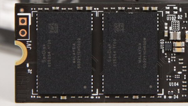 Enormer Speicherbedarf: Sandisk könnte NAND-Preise verdoppeln ...