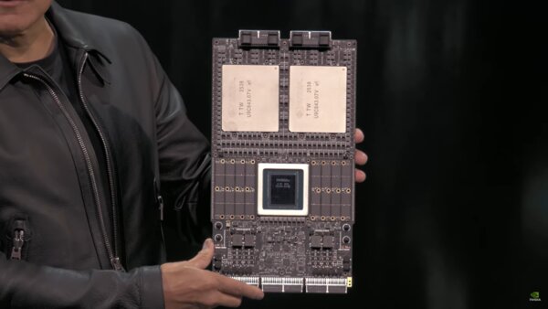 Pre-GTC-Gerüchte: Nvidia Feynman nutzt TSMC A16, SK Hynix' HBM4 mit ...