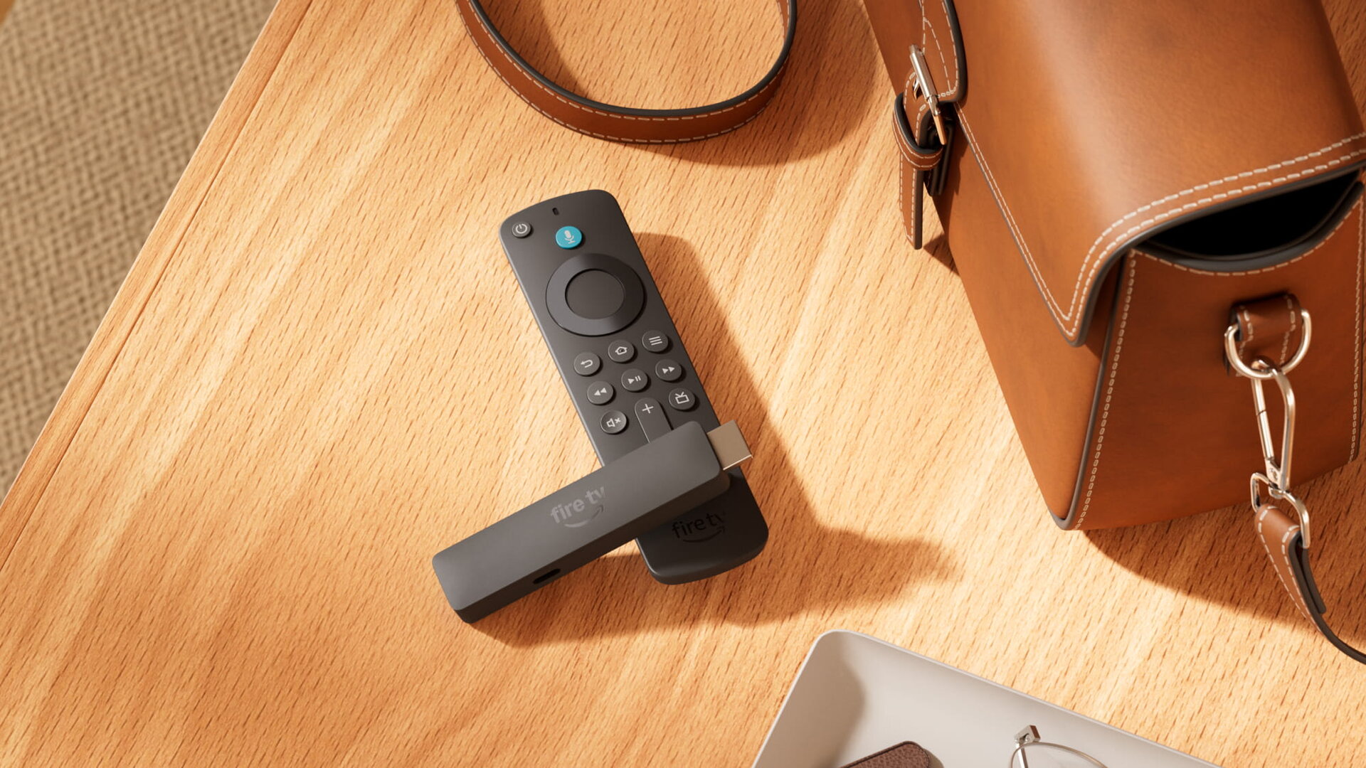 Amazon: Neuer Fire TV Stick HD und matter Ember Artline TV starten ...