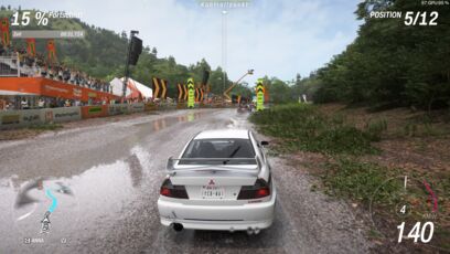Forza Horizon 6 im Benchmark-Test: Fazit - ComputerBase