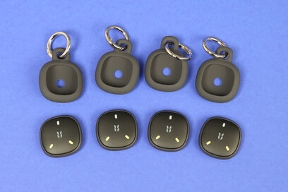 Ugreen FineTrack 2, Mini 2 und Duo im Test - ComputerBase