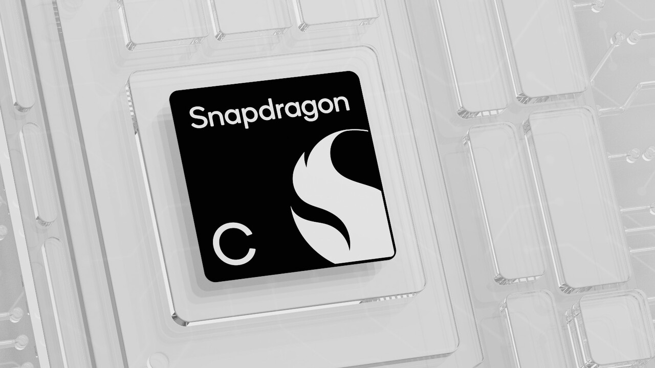 Snapdragon C: Qualcomms PC-Plattform für Notebooks ab 300 US-Dollar ...