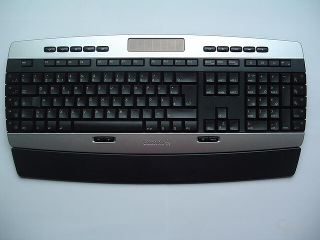 My keychron V3 just arrived... : r/BudgetKeebs