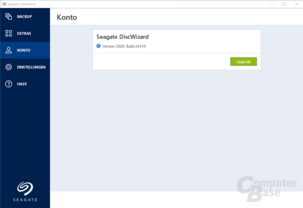 Seagate DiscWizard Download - ComputerBase