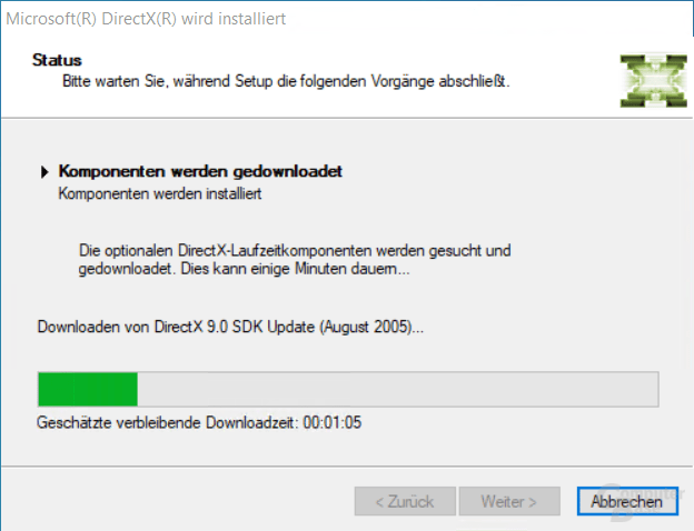 DirectX Download - ComputerBase