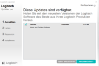 Logitech SetPoint Download - ComputerBase