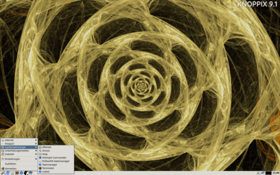 Knoppix Download - ComputerBase