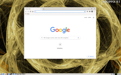 Knoppix Download - ComputerBase
