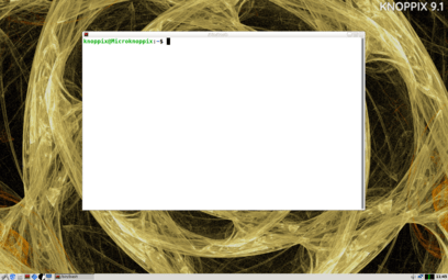 Knoppix Download - ComputerBase