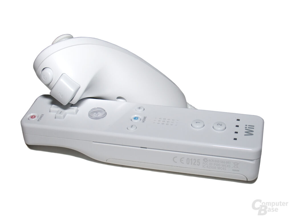 Im Test vor 15 Jahren: Die Nintendo Wii bot Spielspaß pur - ComputerBase