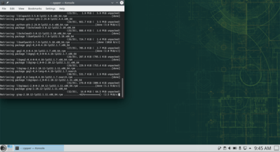 openSUSE Download - ComputerBase