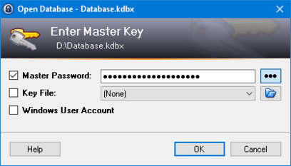 KeePass Download - ComputerBase
