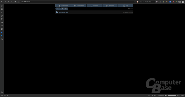 HFS – HTTP File Server Download - ComputerBase