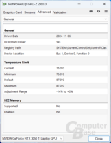 GPU-Z Download - ComputerBase
