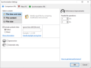 FreeFileSync Download - ComputerBase