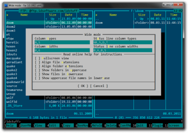 Far Manager Download - ComputerBase