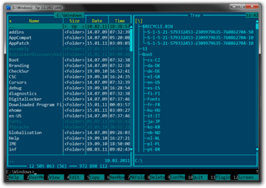Far Manager Download - ComputerBase