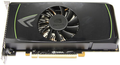 Im Test vor 15 Jahren: Nvidias GeForce GTX 460 war für 229 Euro ...