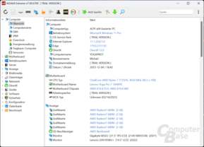 AIDA64 Download - ComputerBase