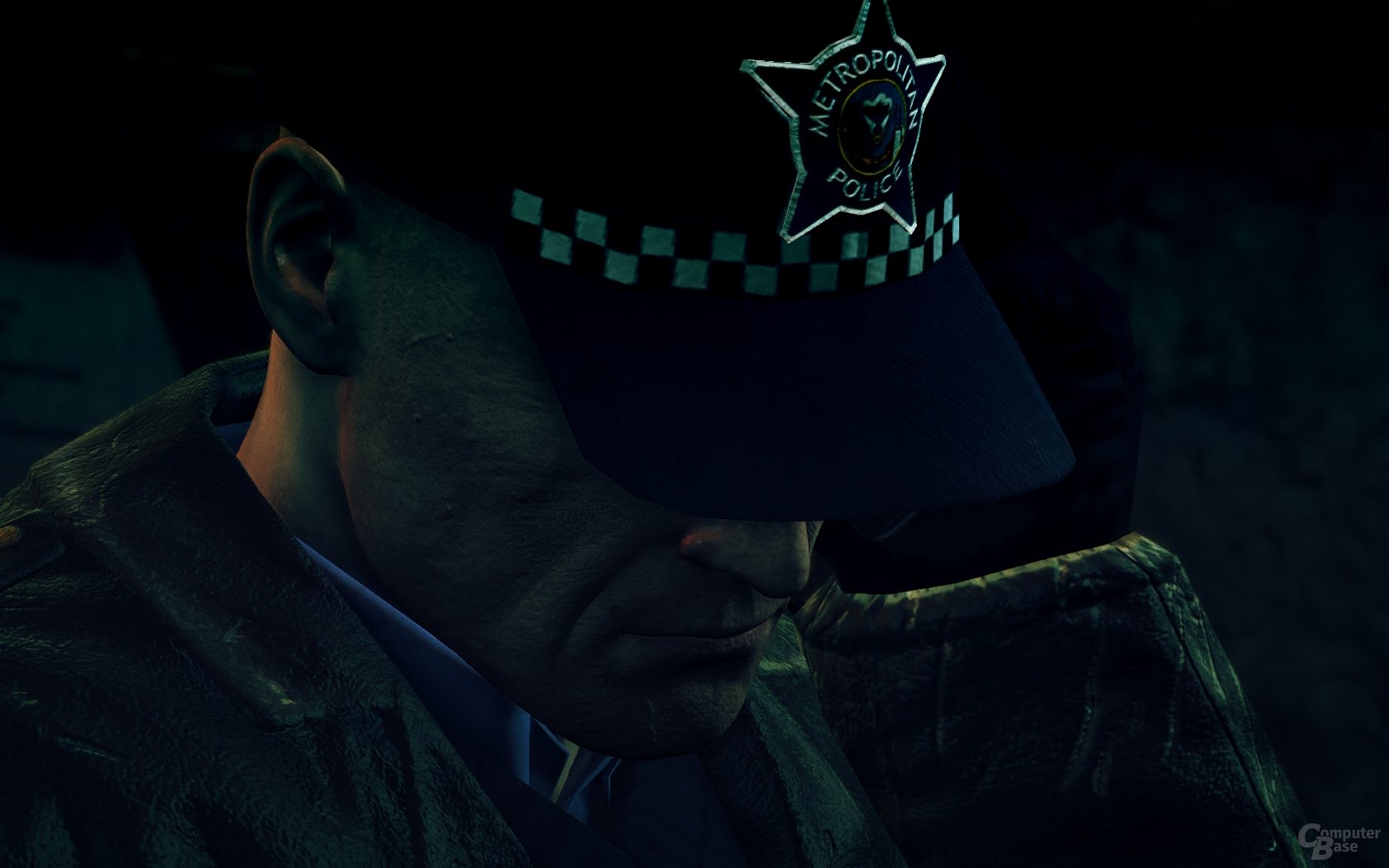 Hitman Absolution - Introducing Disguises trailer | Page 3 | NeoGAF