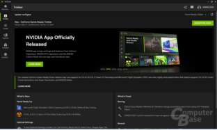 Nvidia App Download - ComputerBase