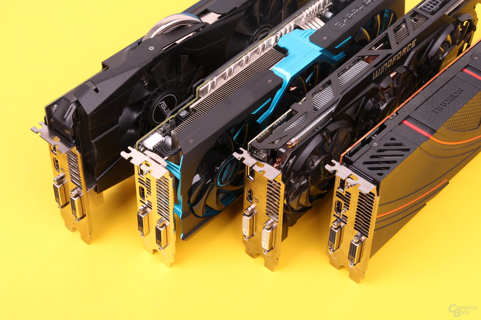 Vapor X R9 290 Tri X OC Im Test L fter Aus Und Ruhig Ist Sapphires Vapor X R9 290 Tri X OC Im Test L fter Aus Und Ruhig Ist Sapphires