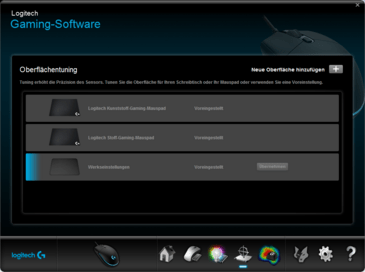 Logitech Gaming Software Download - ComputerBase