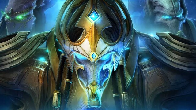 Legacy of the Void: Neue Einheiten und Spielmodi für StarCraft 2 ...
