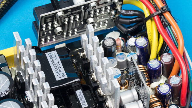 PC-Netzteile im Test: Vergleich und Kaufberatung - ComputerBase