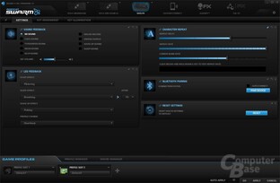 Roccat Swarm Download - ComputerBase