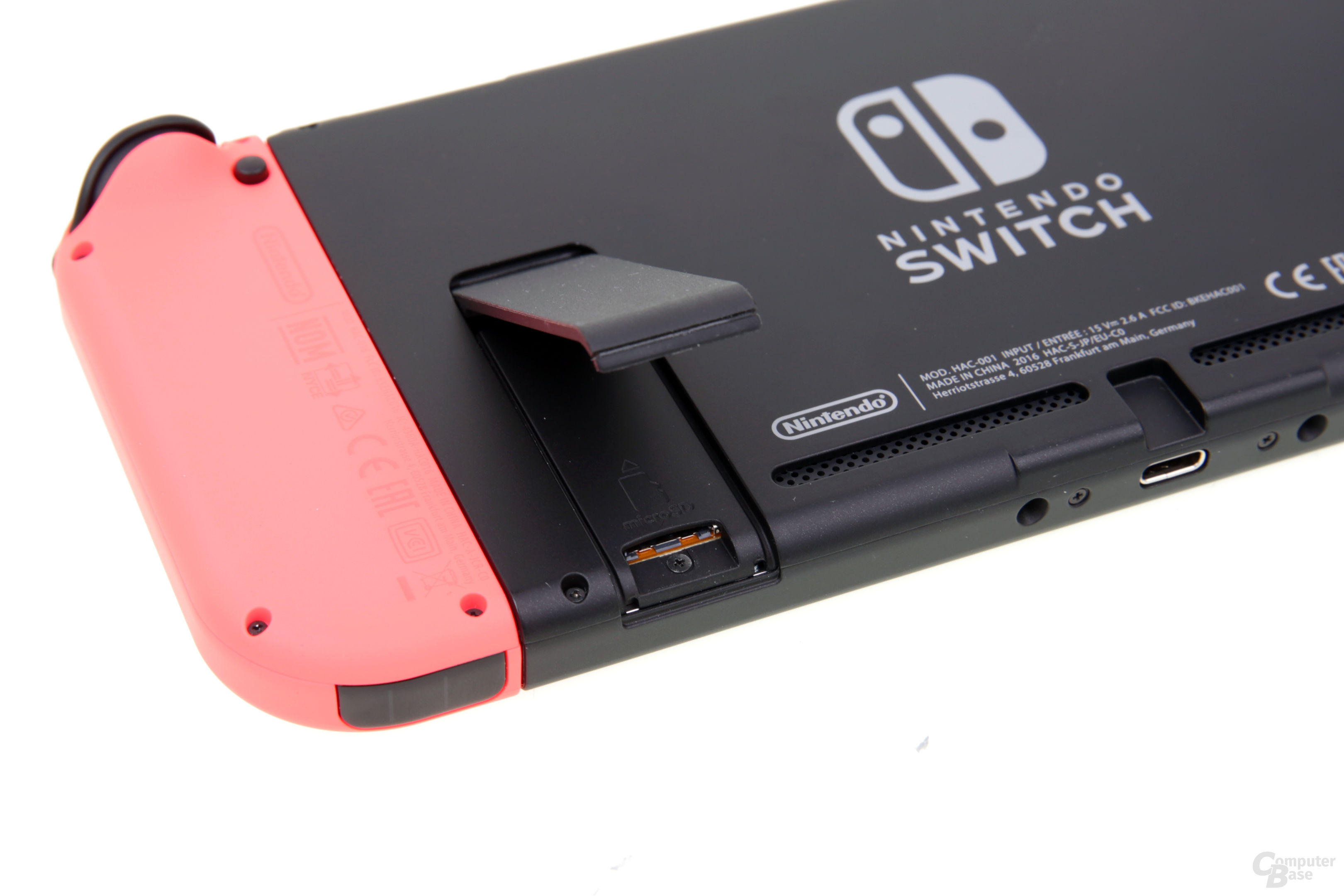 Nintendo Switch 2: Fotos und CAD-Renderings sollen Switch-Nachfolger ...