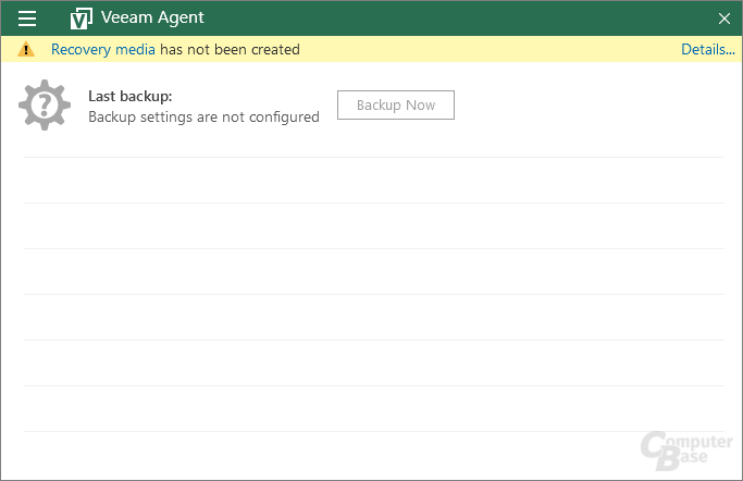 Veeam Agent Download - ComputerBase