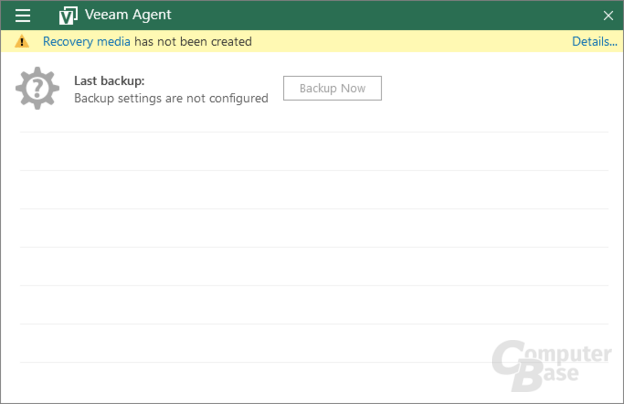 Veeam Agent Download - ComputerBase