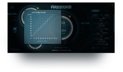 Zotac FireStorm Download - ComputerBase