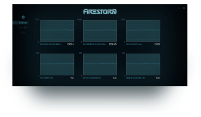 Zotac FireStorm Download - ComputerBase