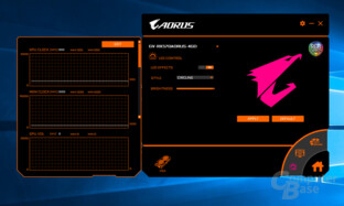 Gigabyte Aorus Engine Download - ComputerBase