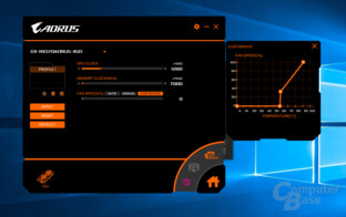 Gigabyte Aorus Engine Download - ComputerBase