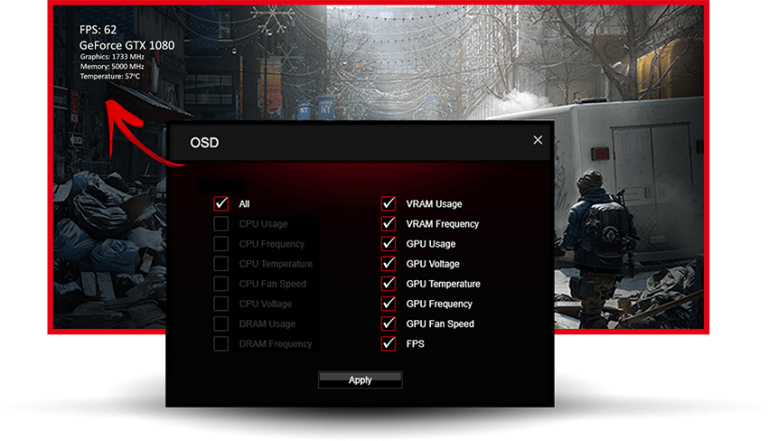 MSI Gaming App Download - ComputerBase