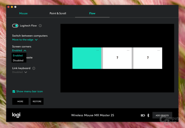 Logitech Options Download - ComputerBase