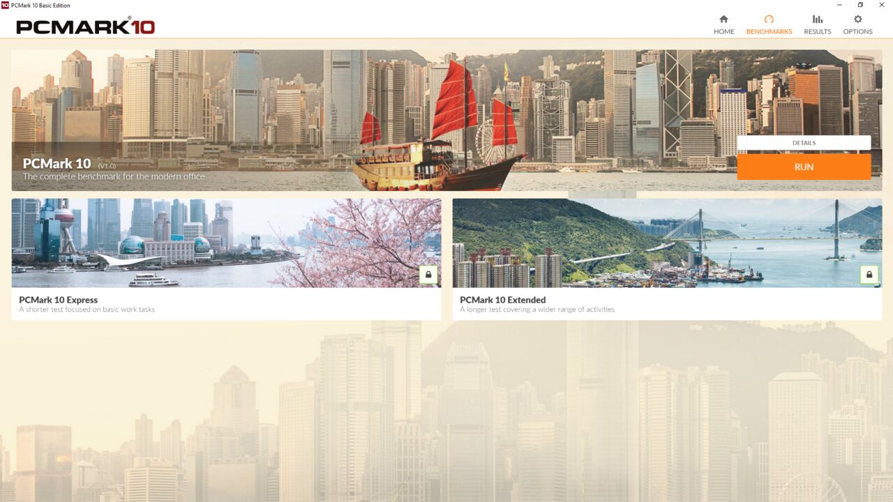 UL PCMark 10 Download - ComputerBase