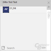 Ditto Download - ComputerBase