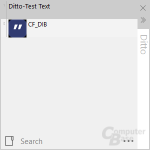 Ditto Download - ComputerBase