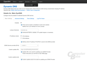 OpenWrt Download - ComputerBase