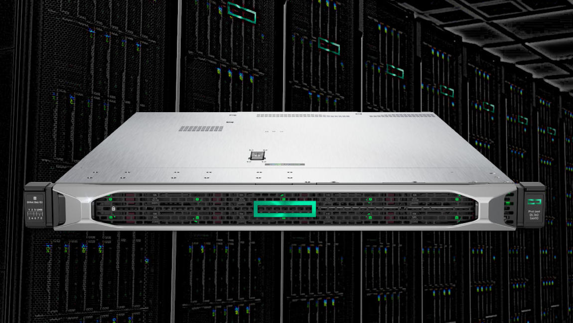 In eigener Sache: Das neue Server-Setup von ComputerBase (2018 ...