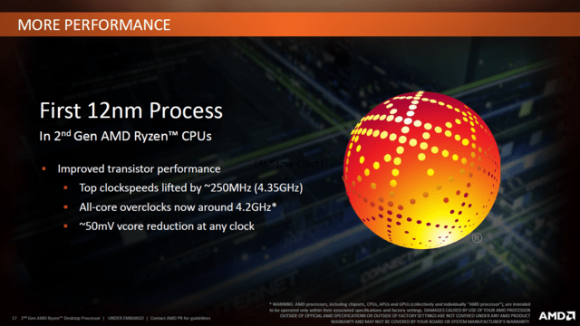 AMD Ryzen Mobile 3000U: Die 12-nm-Picasso-APUs mit Zen+ und Vega sind ...