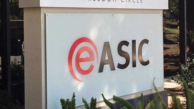 eASIC: Intel kauft Startup für angepasste Schaltungen - ComputerBase