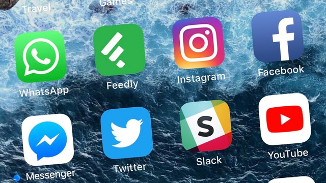 Studie: Leben ohne Social Media für jeden Dritten unvorstellbar - ComputerBase